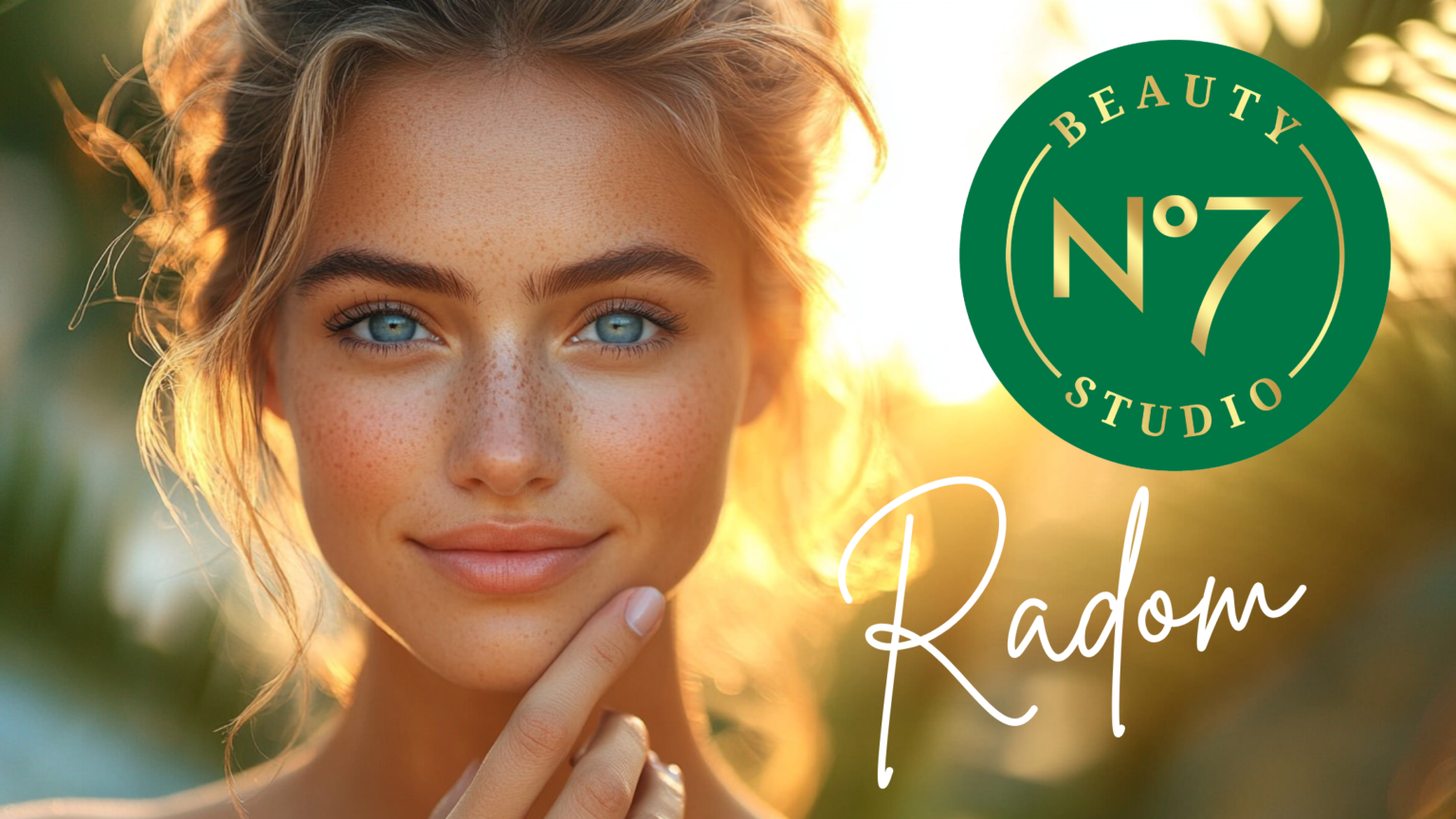 Home - No7 Beauty Studio